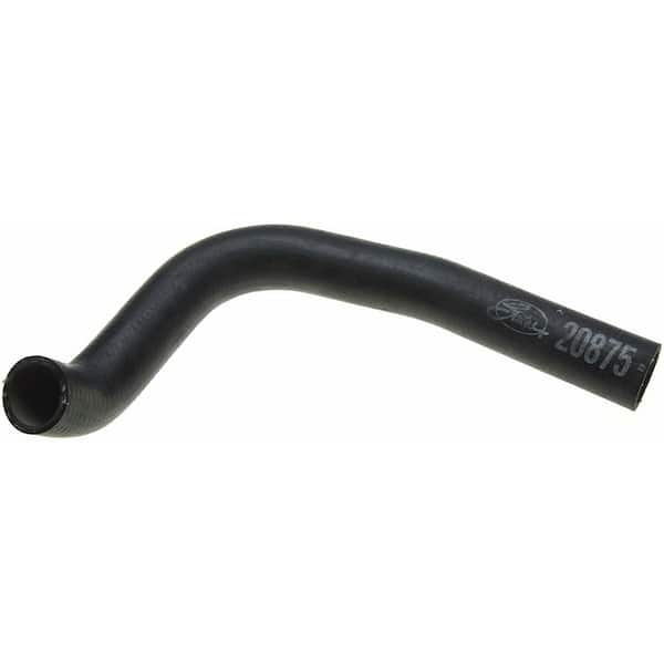 Gates Radiator Coolant Hose 20875 - The Home Depot