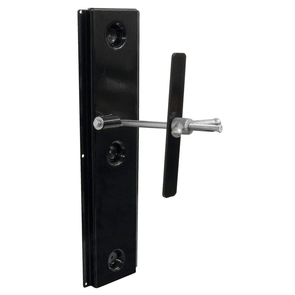 Extreme Max Universal Fit Wall-Mount Spare Tire Carrier 5001.5843 - The ...