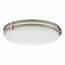 Lithonia Lighting DSXF2 78-Watt Dark Bronze Outdoor Integrated LED ...