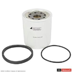Motorcraft Fuel Filter FD-4611 - The Home Depot