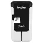 Brother P-Touch PC Connectable Label Maker PTP700