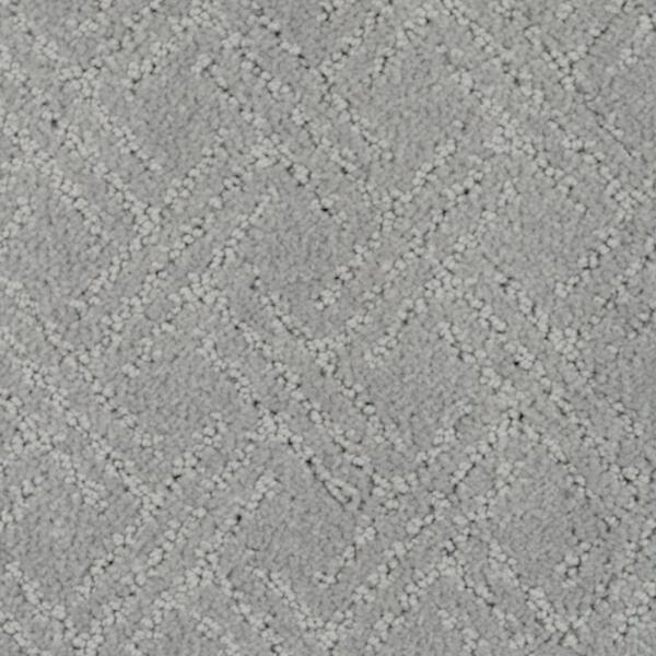 Lifeproof 8 in. x 8 in. Pattern Carpet Sample - Pure -Color Griffin-MO ...