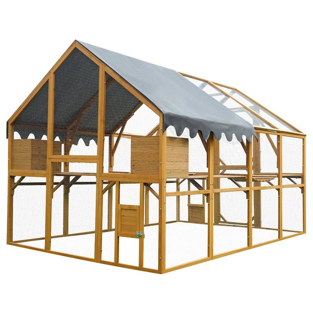 Home Depot Chicken Coop Clearance