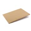 NAPOLEON Rectangular Baking Stone 70008 - The Home Depot