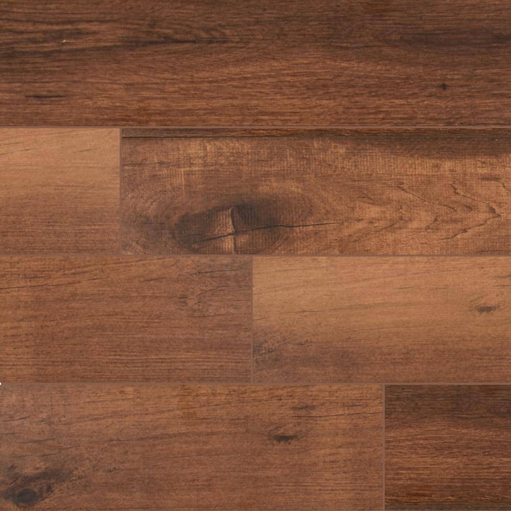 Reviews for MSI Take Home Tile Sample - Arbor Chestnut 4 in. x 4 in ...