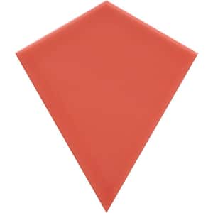 EMSER TILE Antigo Mist 5 in. x 5 in. Glossy Ceramic Wall Tile (12.1 sq ...