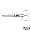 Klein Tools 6 in. Safety Scissors with Large Rings G46HC - The Home Depot