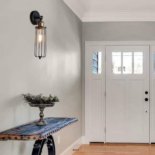 Wall Light For Entryway