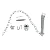 Barton Kramer Storm Door Crash Chain 7 - The Home Depot