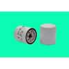 Wix Engine Oil Filter 57141 - The Home Depot