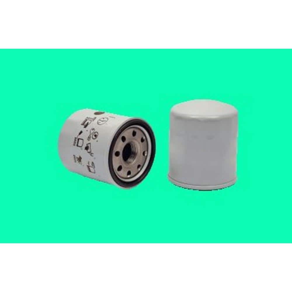 Wix Engine Oil Filter 57141 - The Home Depot