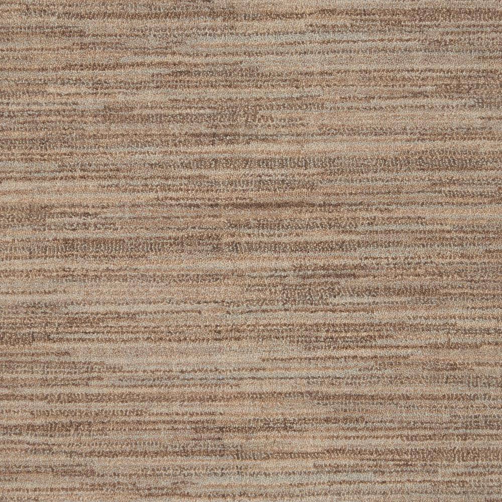 Natural Harmony Suspicion Color Earth Custom Area Rug with Pad 227546 ...