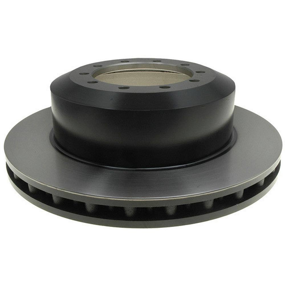 Raybestos Disc Brake Rotor 66761R - The Home Depot