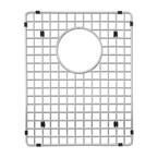 Blanco Precis Kitchen Sink Grid in Stainless Steel 516364