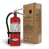 AMEREX 3-A:40-B:C 5 lbs. ABC Dry Chemical Fire Extinguisher B402T - The ...