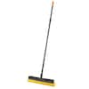 HDX 18 in. Indoor-Outdoor Push Broom 3018 - The Home Depot