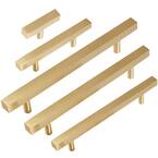 Pyramid Home Decor Brizza Series 5-1/16 in. (128 mm.) Center-To-Center ...