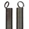 DURA-LIFT 160 lb. Heavy Duty Extension Garage Door Spring (2-Pack ...