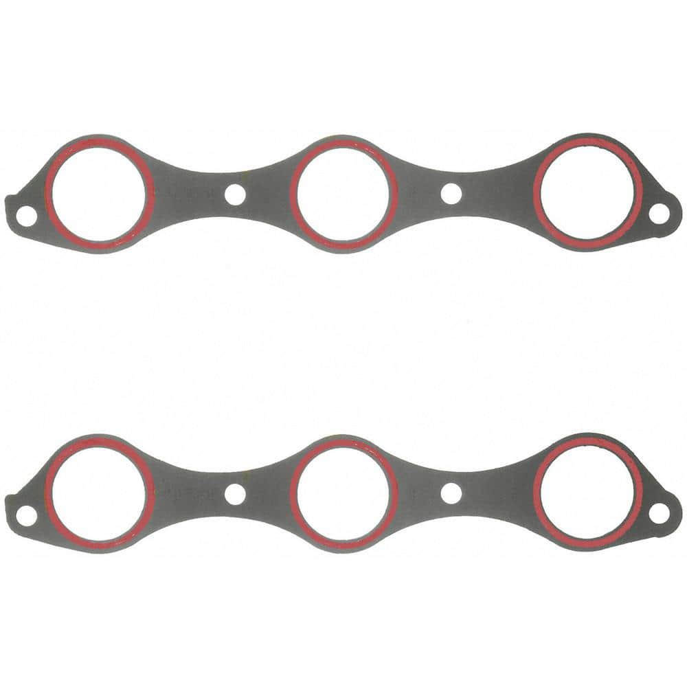 FEL-PRO Fuel Injection Plenum Gasket Set MS 93796 - The Home Depot
