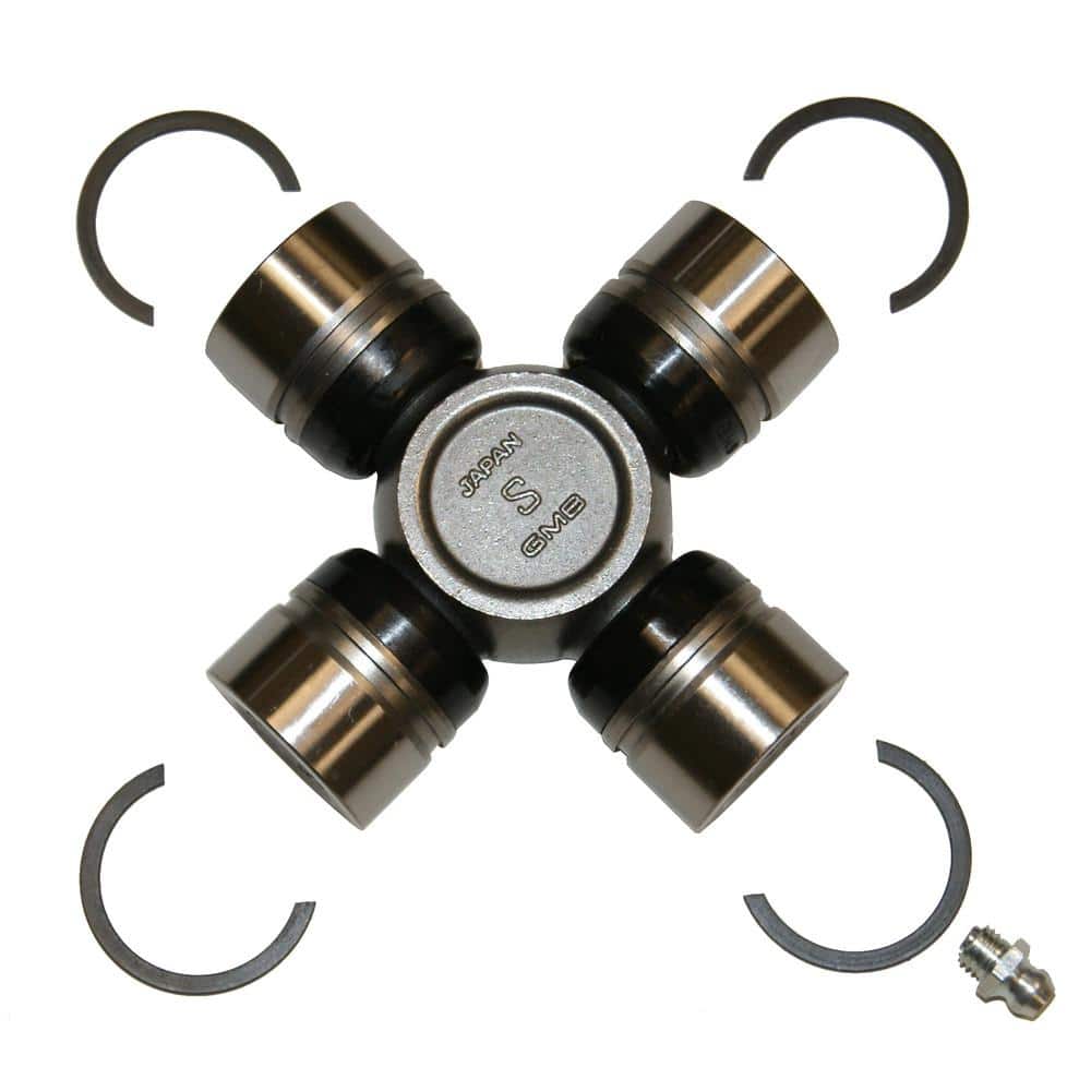 GMB Universal Joint - Rear Shaft All Joints 211-1306 - The Home Depot
