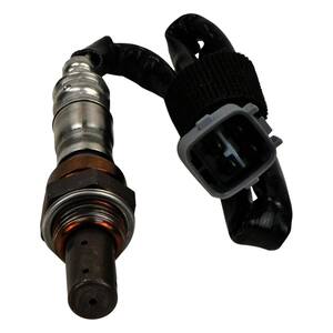 Bosch Air / Fuel Ratio Sensor 13540 - The Home Depot