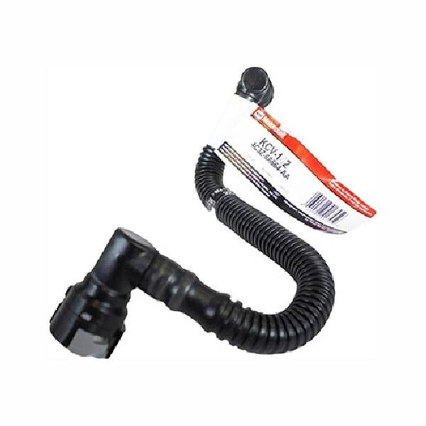 Motorcraft PCV Valve Hose KCV-142 - The Home Depot