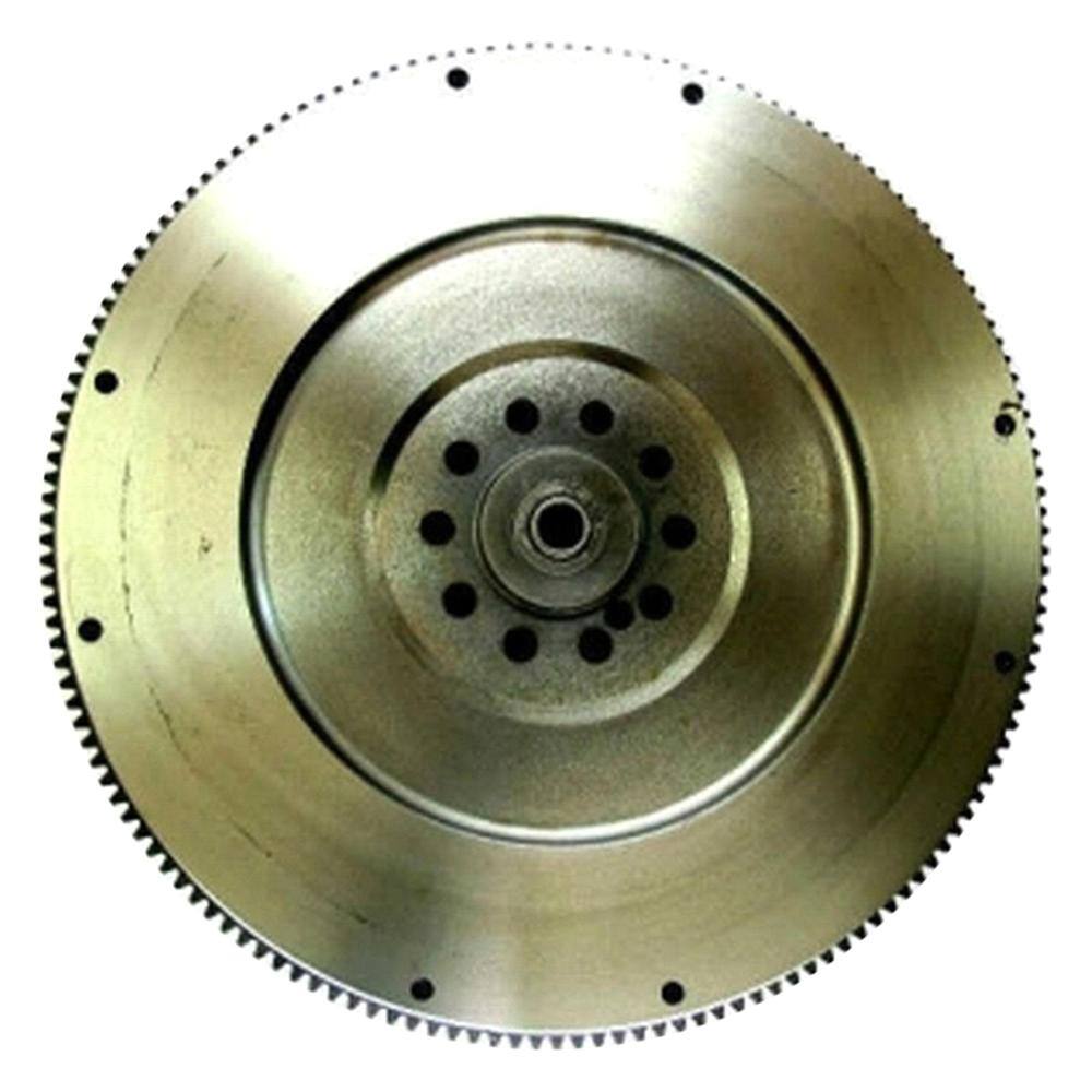 RhinoPac Premium Clutch Flywheel 167323 - The Home Depot
