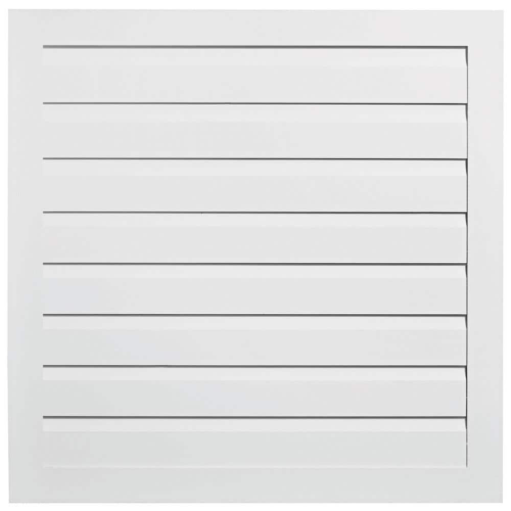 Boral 1 in. x 6 in. x 16 ft. TruExterior Cove/Dutch Woodgrain-Primed ...