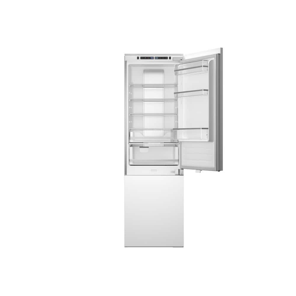 Bertazzoni Professional, Master & Heritage Series 24 in. 8.6 cu. ft ...