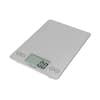 Escali Arti Digital Food Scale 157SS - The Home Depot