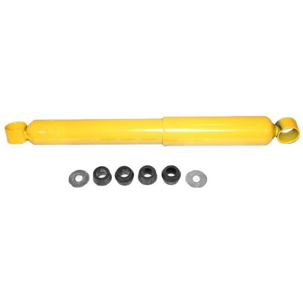 Monroe Gas-Magnum 60 Shock Absorber 66618 - The Home Depot