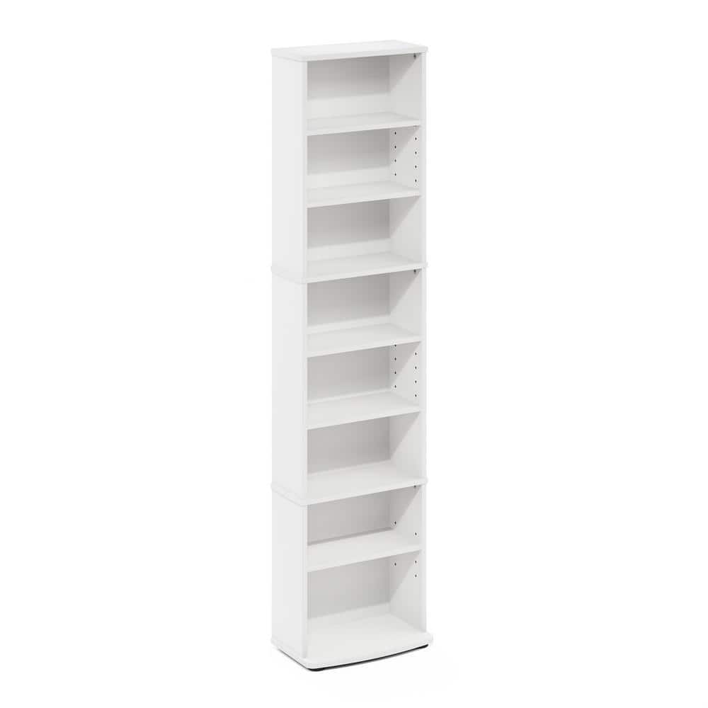Have a question about Furinno Jaya Space Saving Multimedia Storage ...