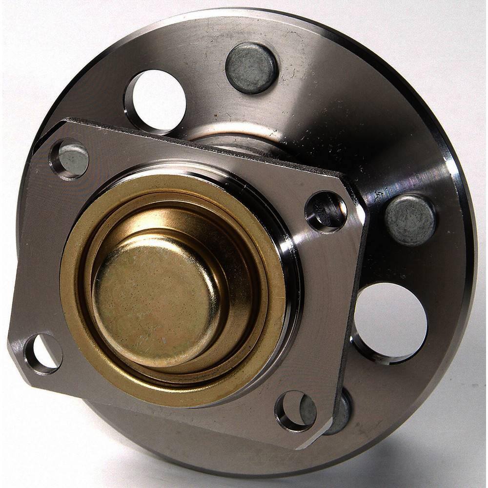 Wheel Bearing and Hub Assembly 513018 - The Home Depot