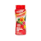 Dynamite 1 lb. Flower and Vegetables Plant Food 82080 - The Home Depot