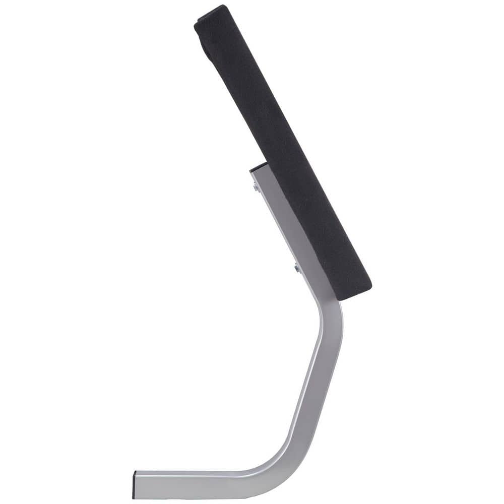 SKYSHALO Boat Trailer Guide on, 24 in., 1-Pair Trailer Pontoon Bunk ...