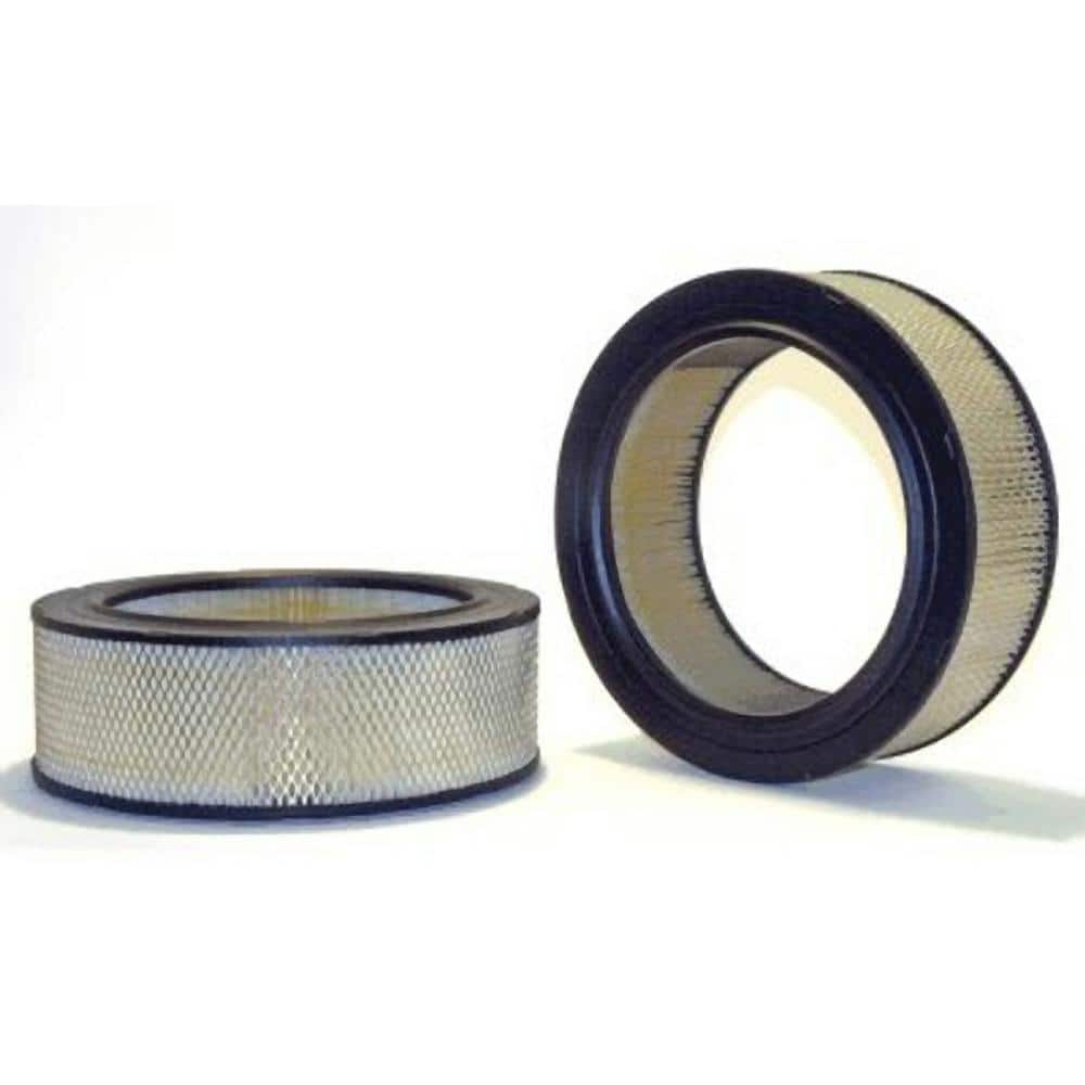 Wix Air Filter 42194 - The Home Depot