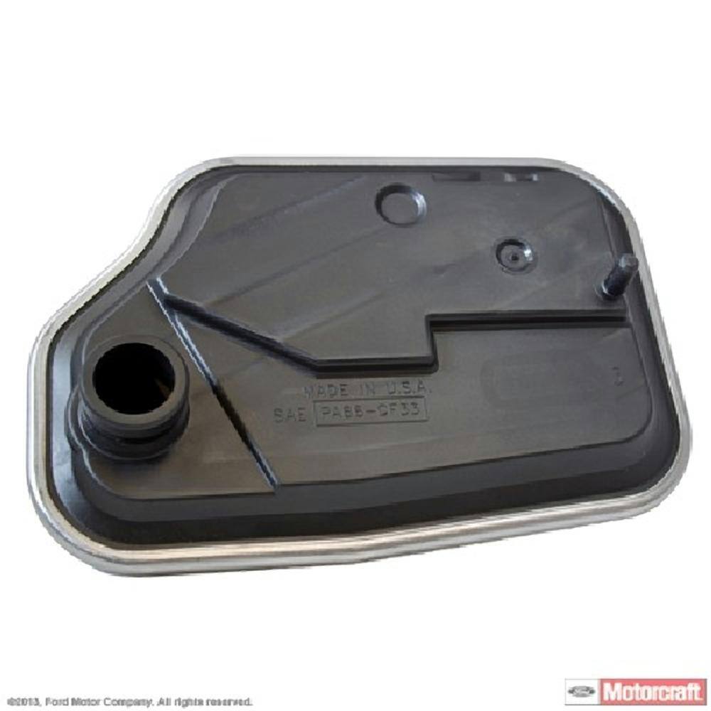 Motorcraft Auto Trans Filter Kit FT-186 - The Home Depot