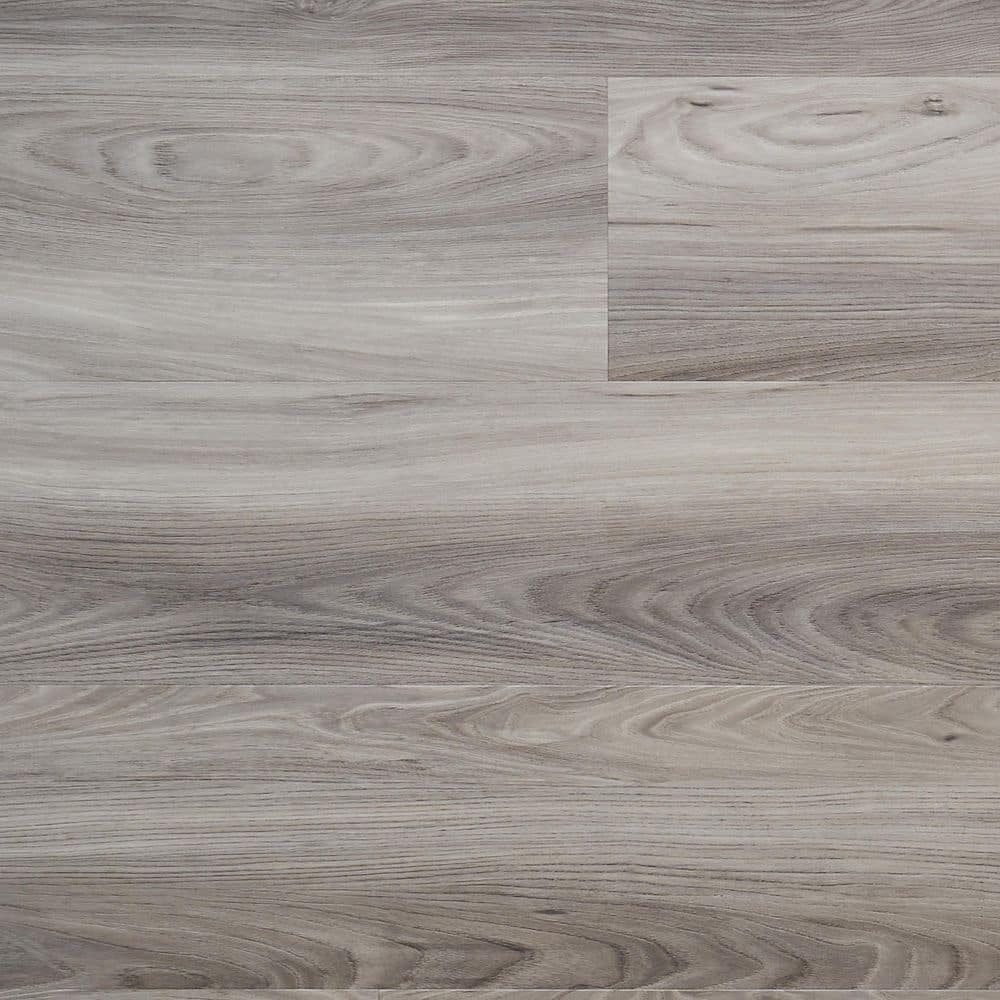 Ivy Hill Tile Ardel Harbor 28 Mil 9 in. x 60 in. Loose Lay Waterproof ...