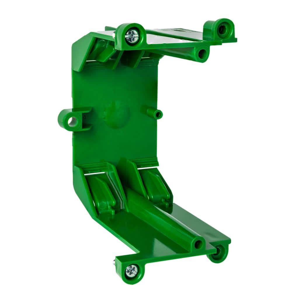 OneBoxForAll New Work Expansion Kit NWER - The Home Depot