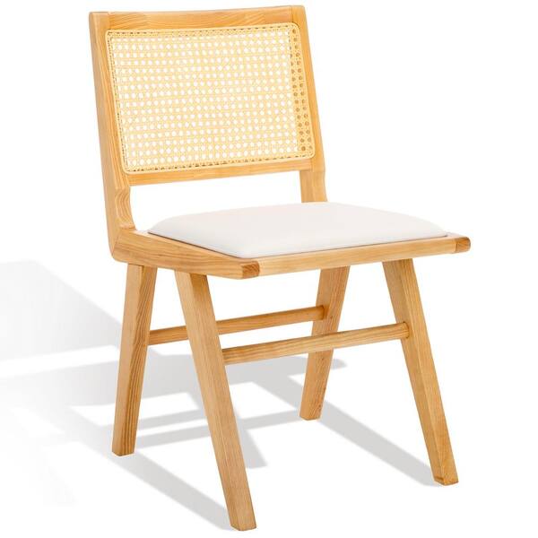 Safavieh hattie cane chair store
