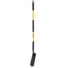 DEWALT 49 in. Fiberglass Handle Trenching Shovel DXLHA2621 - The Home Depot