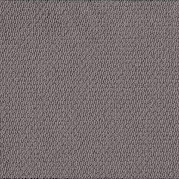 Home Decorators Collection 8 in x 8 in. Loop Carpet Sample - Hickory ...