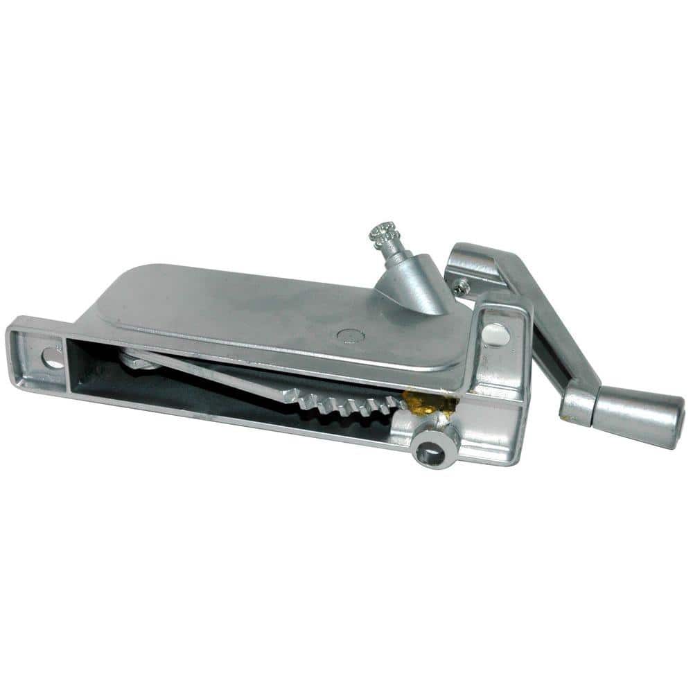 Barton Kramer Right-Hand Awning Window Operator with Handle 224 - The ...