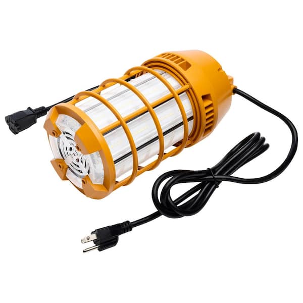 Portable 120v Led Lighting