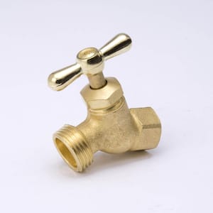 1/2 - Hose Bibbs - Valves - The Home Depot