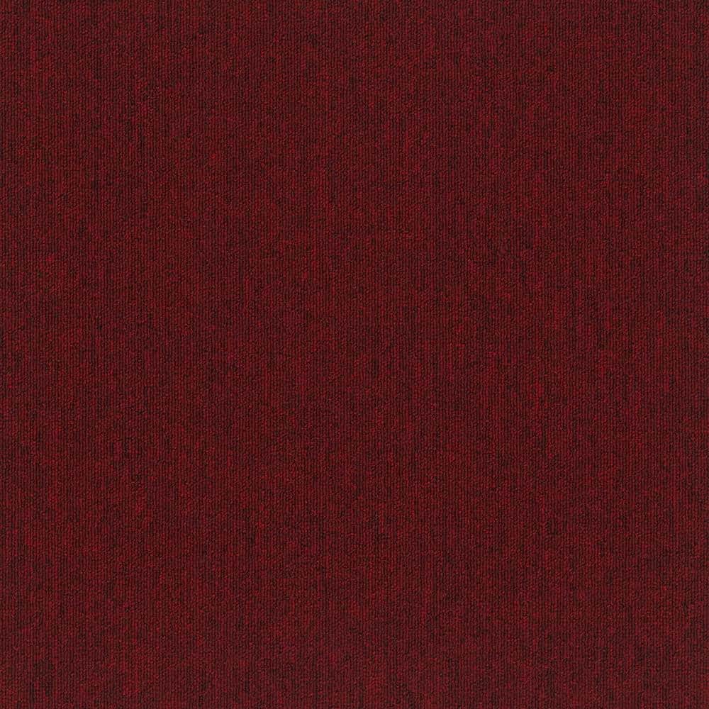 Engineered Floors Ryedale - Elrod - Red Commercial/Residential 24 x 24 ...