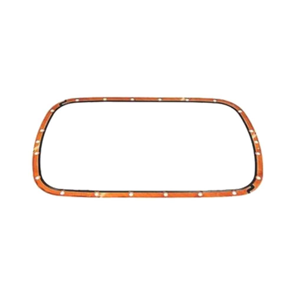 ACDelco Automatic Transmission Oil Pan Gasket 96042862 - The Home Depot
