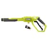 RYOBI 3600 PSI Pressure Washer Trigger Gun Kit RY31036 - The Home Depot