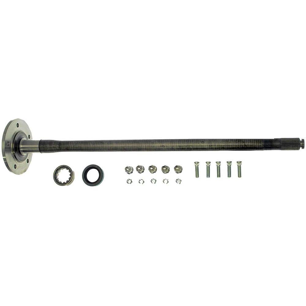 OE Solutions Rear Axle Shaft, Left or Right 630-118 - The Home Depot