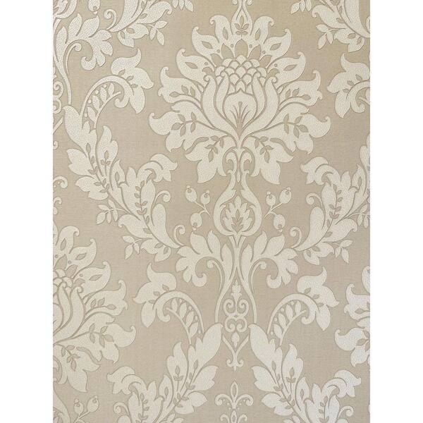 Wallpaper Maza Antique Patterns